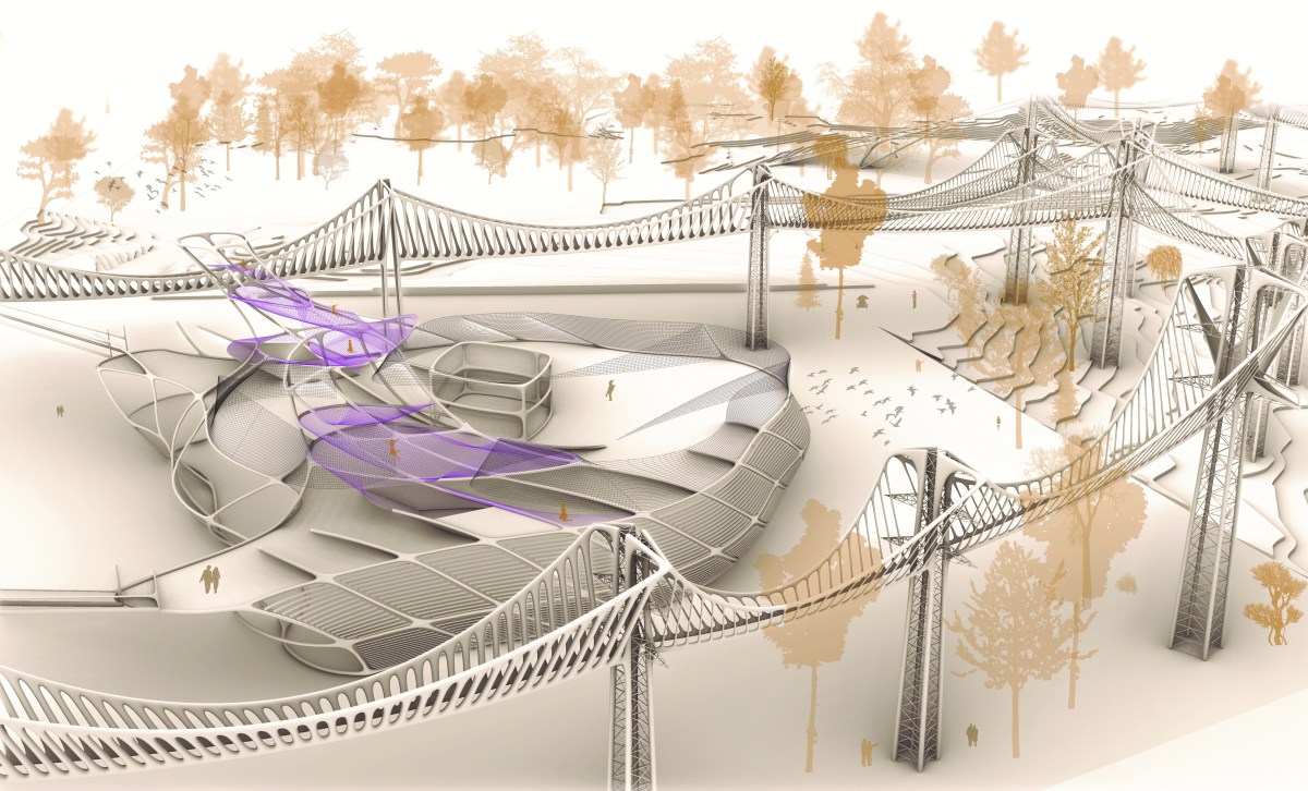 The heart project – Pablo Diego Pastor